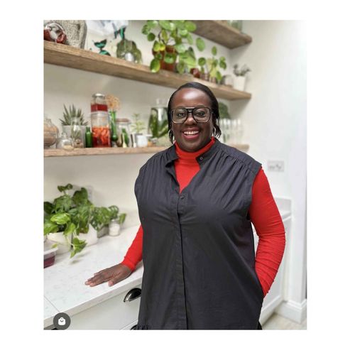 328: Fay Reid on the menopause, not having kids, and getting strong ...